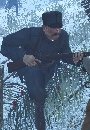 Gergely Veres | Historica Wiki | Fandom