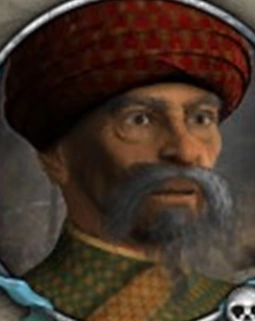 Gideon I of Semien | Historica Wiki | Fandom