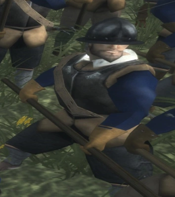 Gregory Roland | Historica Wiki | Fandom