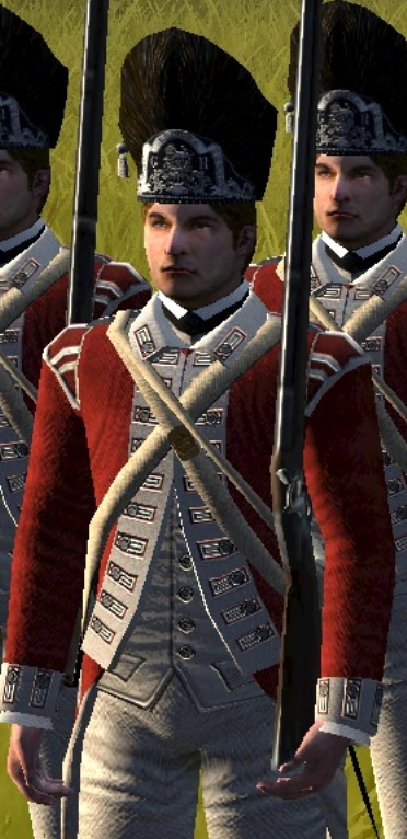 Gregory Sparrow | Historica Wiki | Fandom