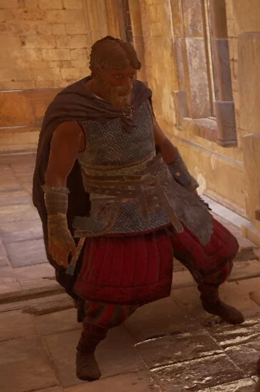 Hallvard Guthrumsson | Historica Wiki | Fandom