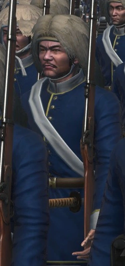 Hamuro Hisauji | Historica Wiki | Fandom