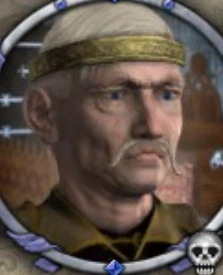 Hugh de Lacy, 1st Earl of Ulster | Historica Wiki | Fandom