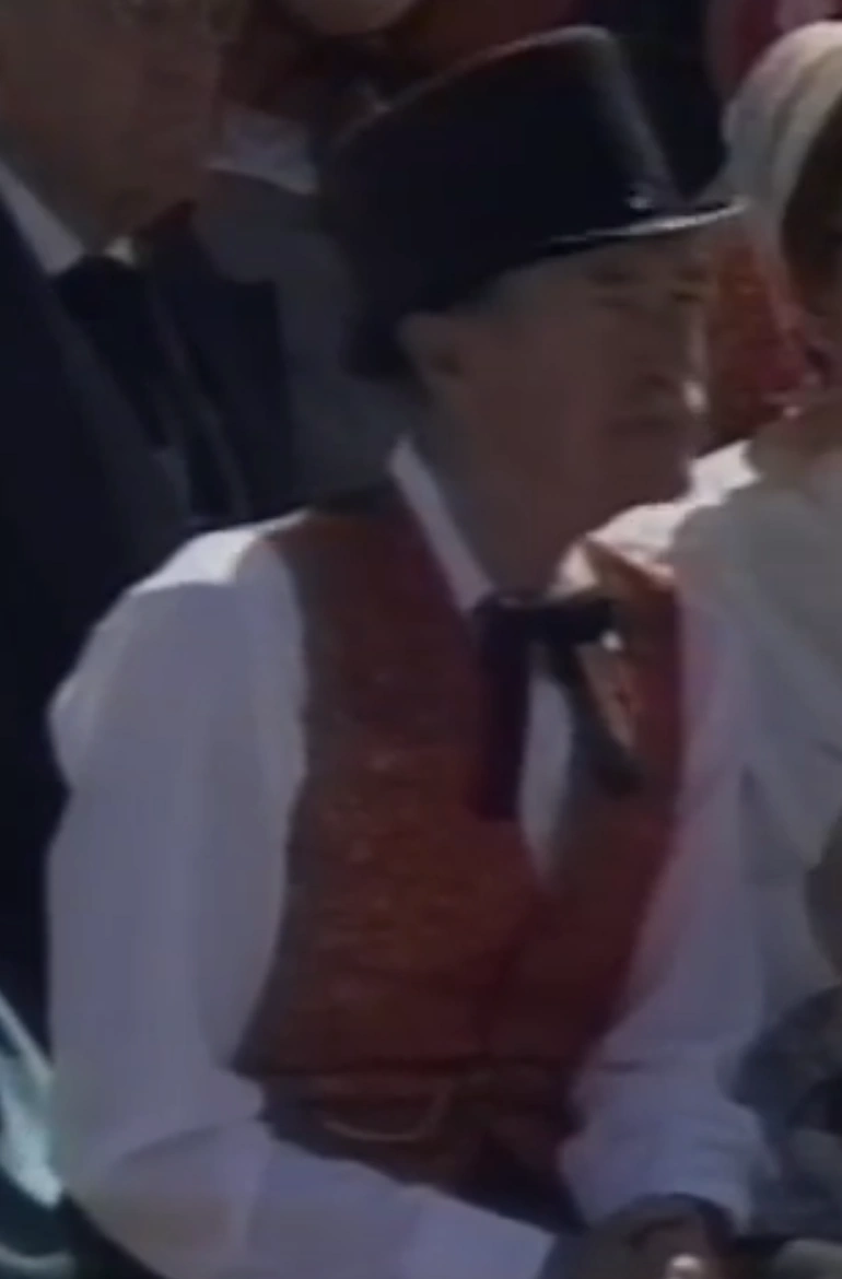 Jackson P. Lasater | Historica Wiki | Fandom