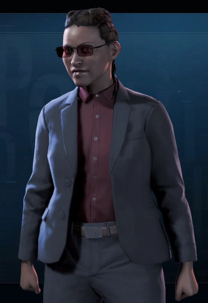 Jess Lewis | Historica Wiki | Fandom