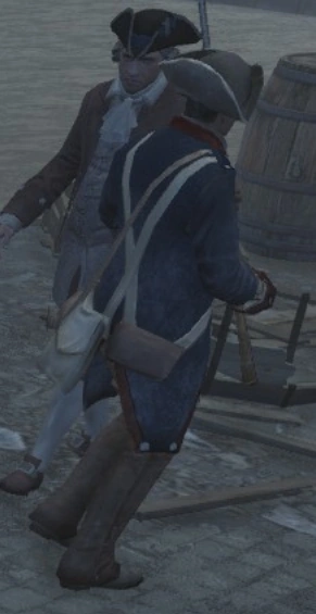 Jolly Cromwell | Historica Wiki | Fandom