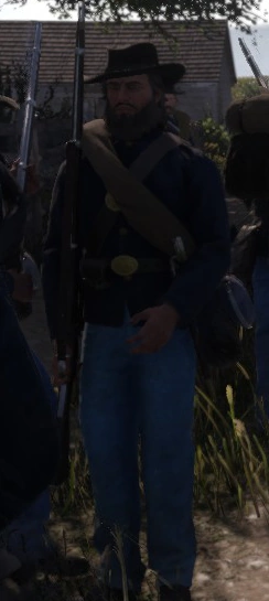 Joseph Brecher | Historica Wiki | Fandom