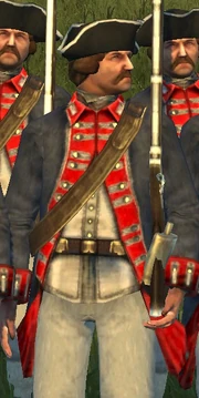 Joshua Springer | Historica Wiki | Fandom