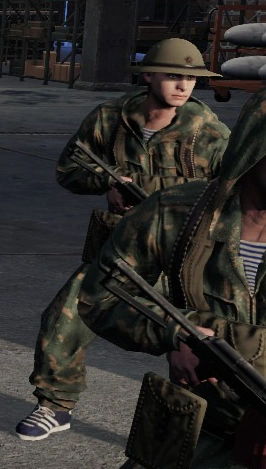 Kalinin Lev Valentinovich | Historica Wiki | Fandom