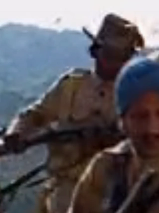 Kapila Malhotra | Historica Wiki | Fandom