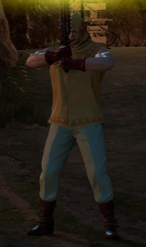 Kenika Awana | Historica Wiki | Fandom