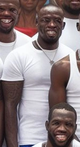 Kenson Constant | Historica Wiki | Fandom