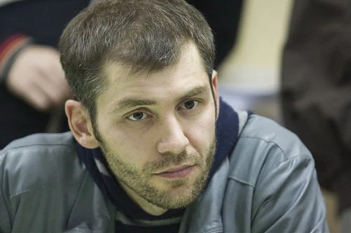 Konstantin Kilimnik | Historica Wiki | Fandom