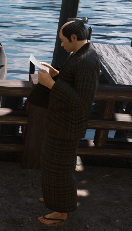 Kyogoku Katanaka | Historica Wiki | Fandom