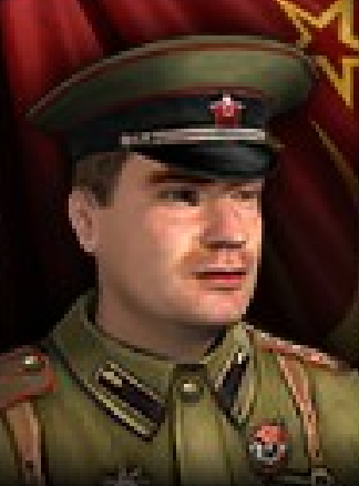 Leonid Chernov | Historica Wiki | Fandom