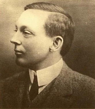 Louis J. Brann | Historica Wiki | Fandom