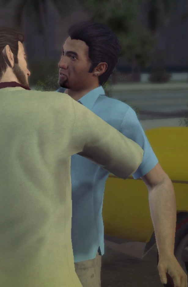 Marvin Cruz | Historica Wiki | Fandom