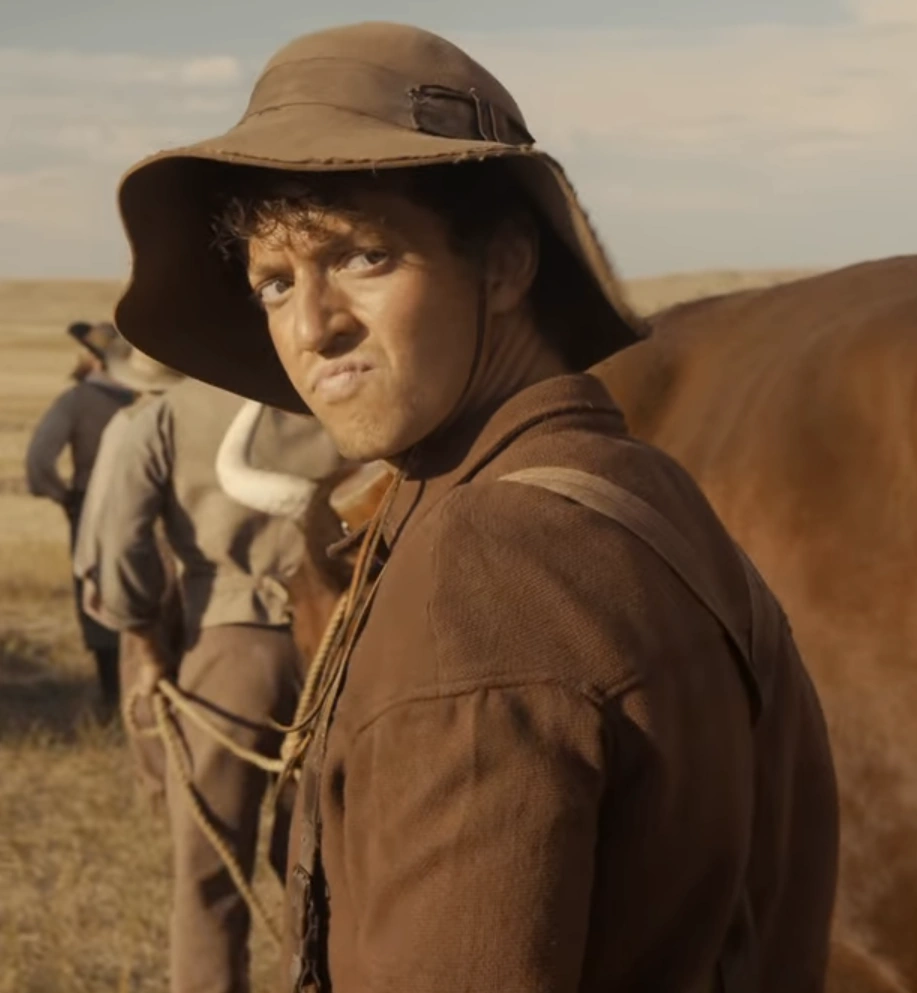 Matt Houston | Historica Wiki | Fandom