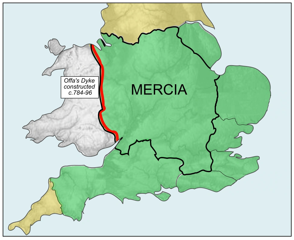 Mercia | Historica Wiki | Fandom