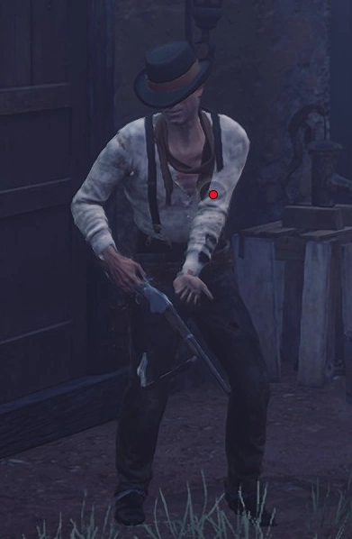 Merlin D. Shutts | Historica Wiki | Fandom