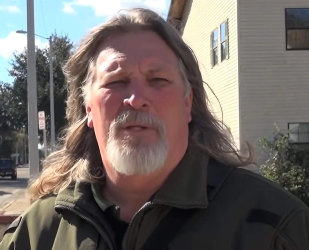 Michael Ralph Tubbs | Historica Wiki | Fandom