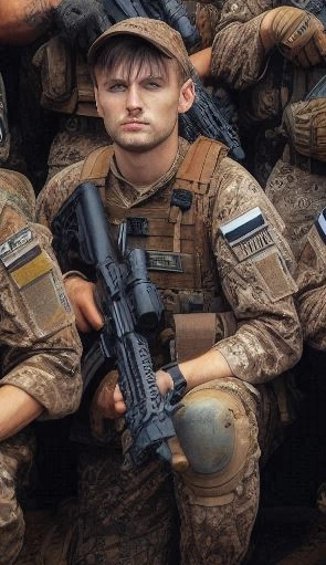 Mihkel Kass | Historica Wiki | Fandom