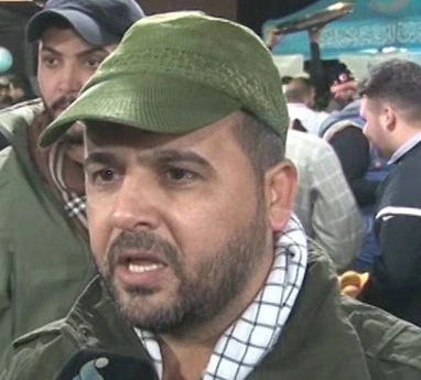 Mushtaq Talib al-Saidi | Historica Wiki | Fandom