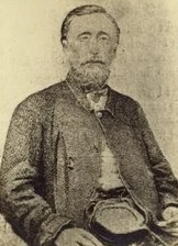 Ole C. Johnson | Historica Wiki | Fandom