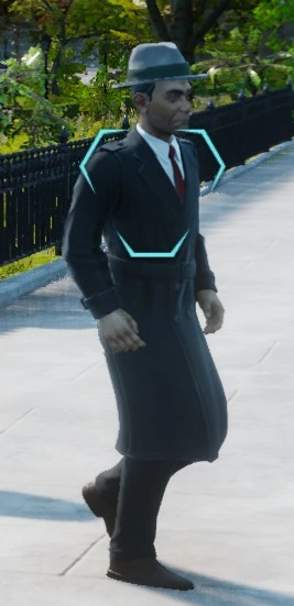 Oran C. Kelso | Historica Wiki | Fandom