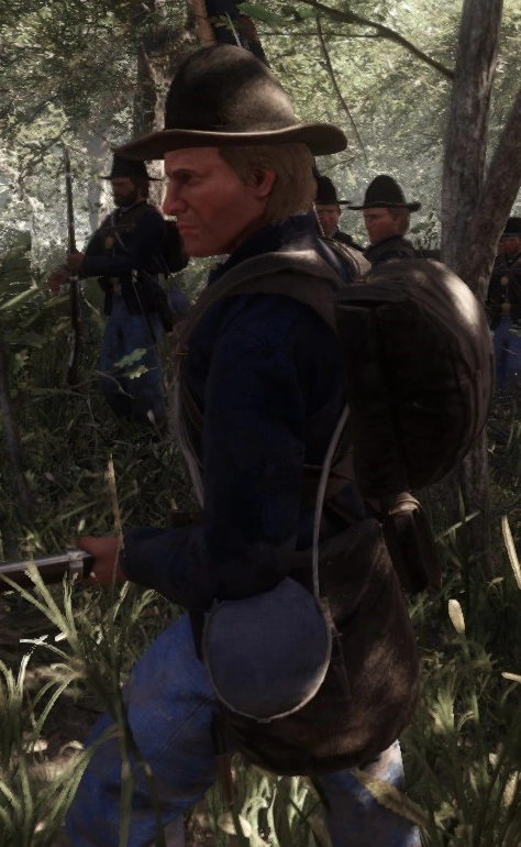 Orwin O. Callahan | Historica Wiki | Fandom