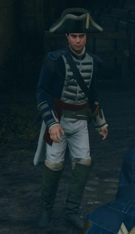 Pascal Berger | Historica Wiki | Fandom