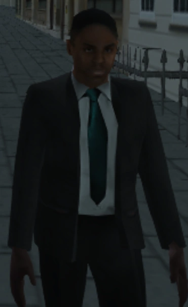 Peter Chiluba | Historica Wiki | Fandom