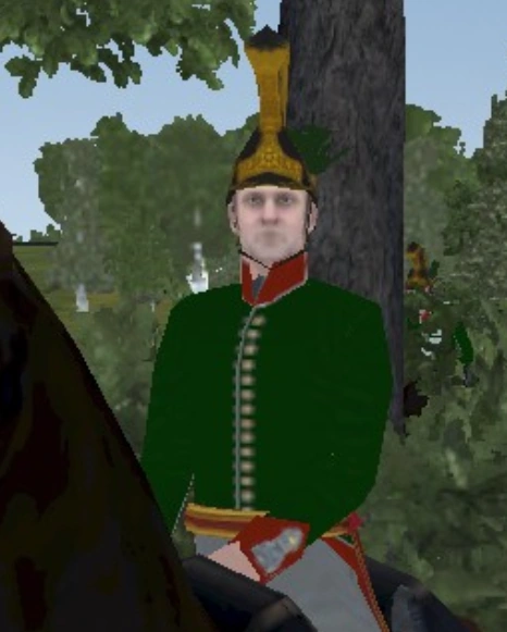 Peter Radetsky | Historica Wiki | Fandom