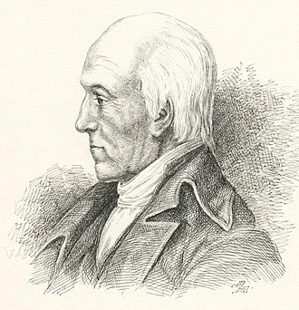 Richard Potts | Historica Wiki | Fandom