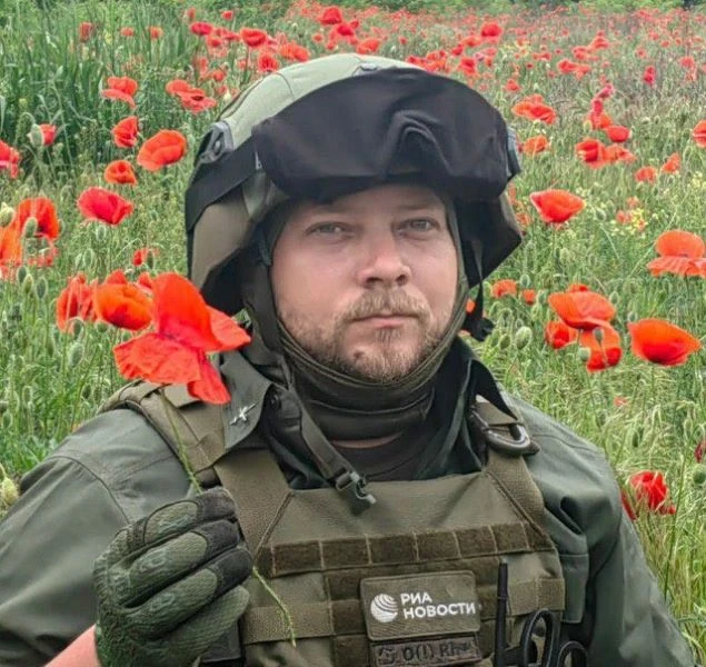 Rostislav Zhuravlev | Historica Wiki | Fandom