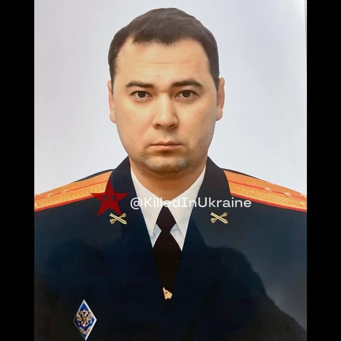 Rushan R. Tagaev | Historica Wiki | Fandom