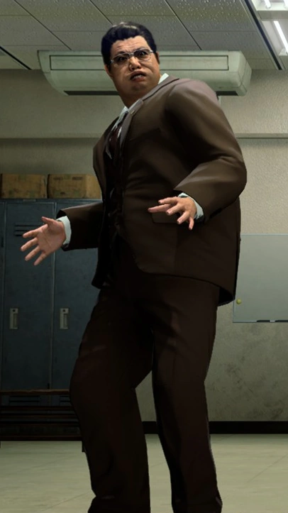 Ryang Min'gyu | Historica Wiki | Fandom