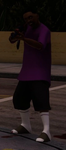 Safari Robiou | Historica Wiki | Fandom