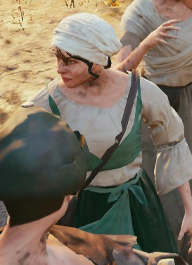 Simone Delannoy | Historica Wiki | Fandom