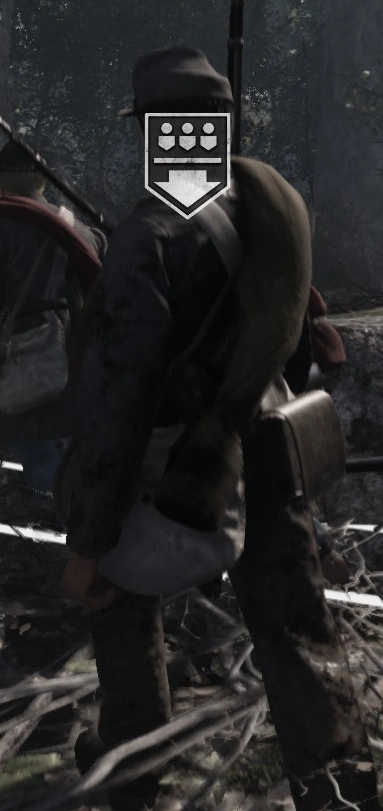 Stacy V. Carlette | Historica Wiki | Fandom