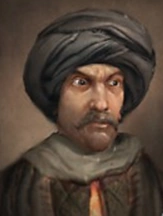 Suri Solaimani | Historica Wiki | Fandom