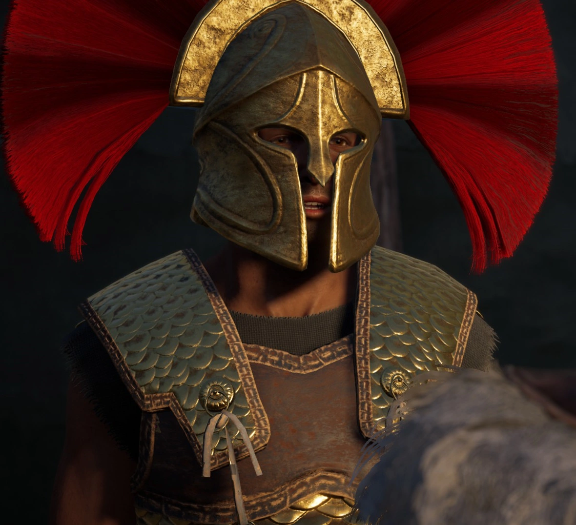 Timonax of Therapnes | Historica Wiki | Fandom