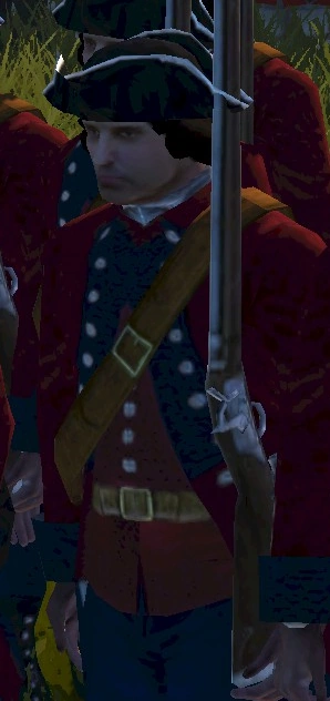 Timothy Robertson | Historica Wiki | Fandom