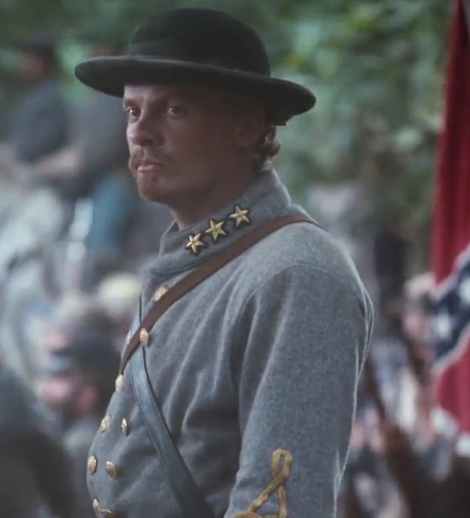 William Aylett | Historica Wiki | Fandom