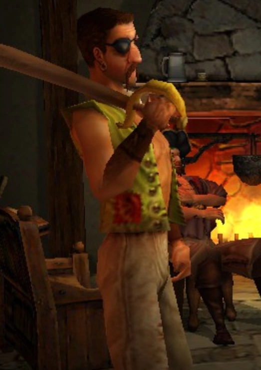 William Bosanko | Historica Wiki | Fandom