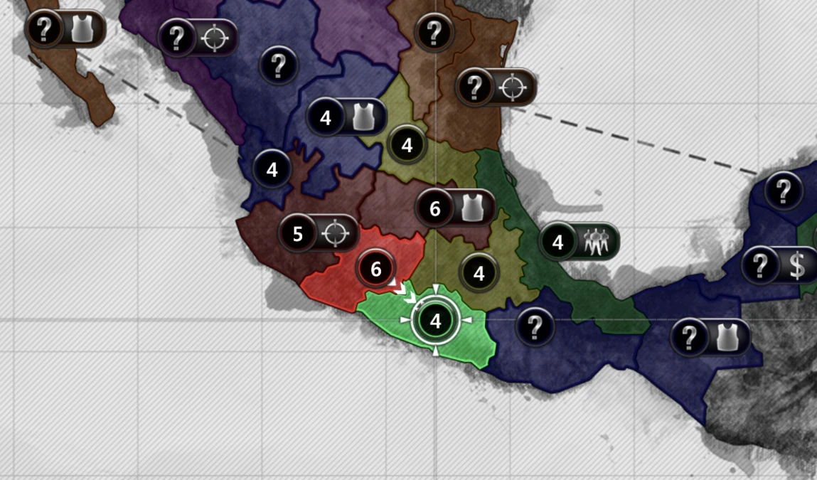 2016 Acapulco shootout | Historica Wiki | Fandom