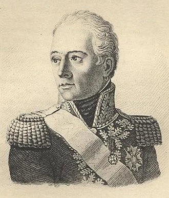 Louis Marie Turreau | Historica Wiki | Fandom