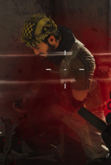 Aakif el-Niazi | Historica Wiki | Fandom