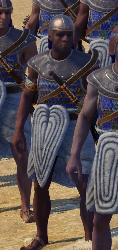 Aha Khendjer | Historica Wiki | Fandom