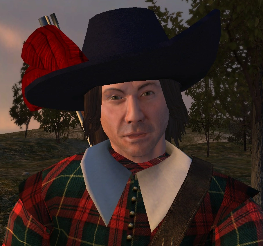 Alasdair Mac Colla | Historica Wiki | Fandom